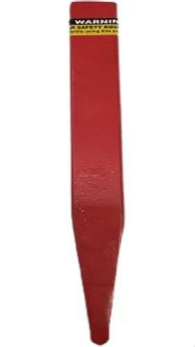 Carbon Steel Chisel Rectangular Pointed Size Mmx Mm At Rs Piece In Jalandhar