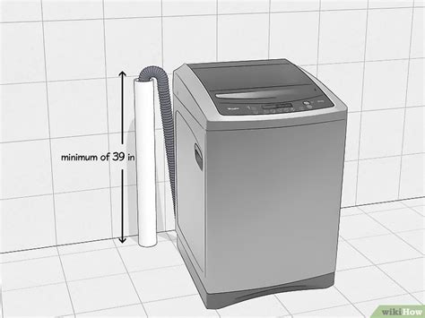 Lavadora Whirlpool F9 E1 Cómo Solucionar El Código De Error