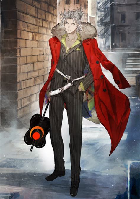 文件 武田晴信初始 png Mooncell 玩家共同构筑的FGO中文Wiki