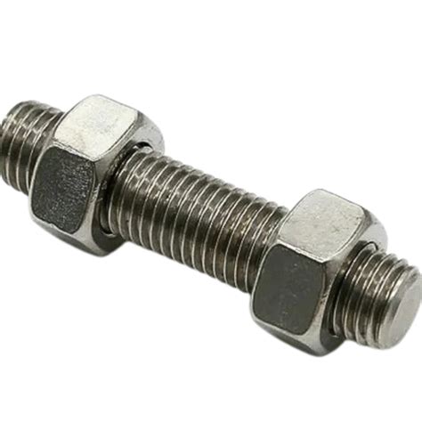 Stud Bolts And Nuts Stud Bolt Supplier Malaysia