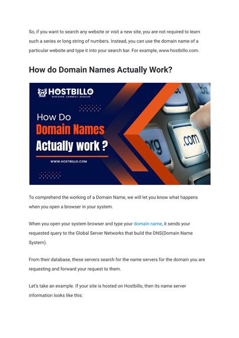 PPT How To Choose The Best Domain Name 14 Tips And Tools PowerPoint Presentation ID 11674399
