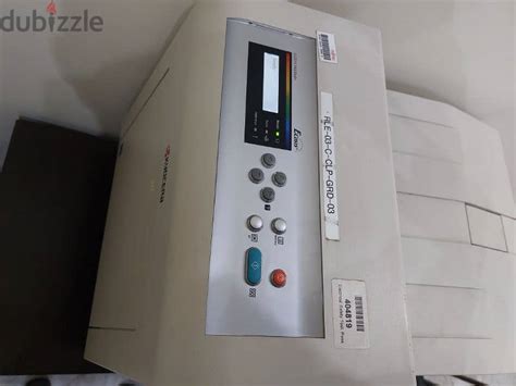 طابعة الوان كيوسيرا Ecosys P6030cd Desktop Computers 199904876