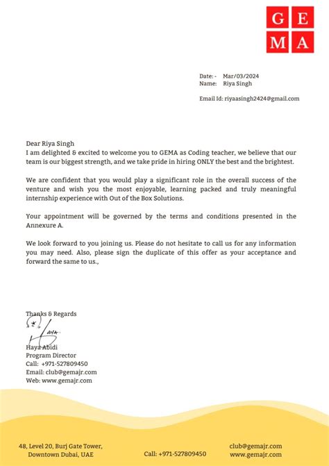 Riya Singh On Linkedin Internship Codingteacher Cybeorg Gratitude Excited Growing