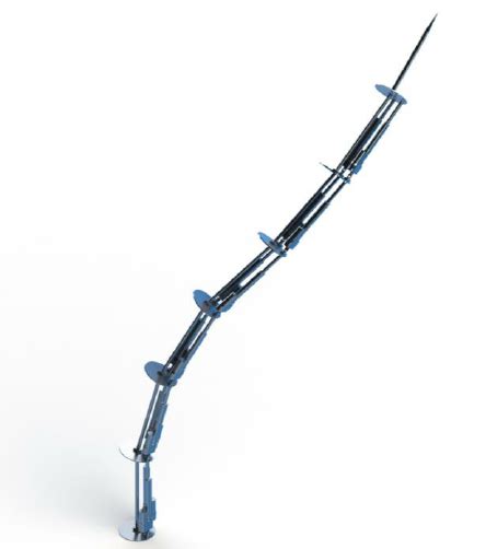 Render Model In Solidworks Download Scientific Diagram