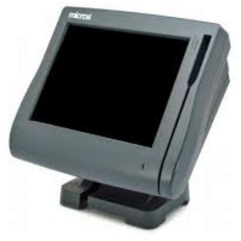 Micros Pos Power Supply Repair And Replacement Computers And Tech Parts