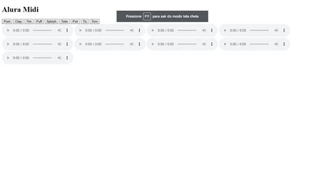 Não Conecta O Css Javascript Para Web Crie Páginas Dinâmicas