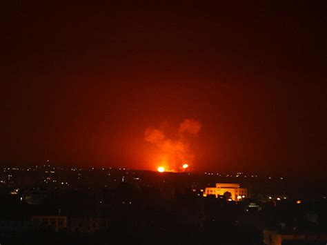 Sohr целью атаки в Аль Кусейре были склады Хизбаллы есть жертвы Il