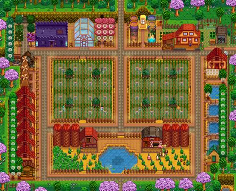 기본 농장 꾸미기 보고 가세요 스타듀 밸리 마이너 갤러리 기본 농장 꾸미기 보고 가세요 스타듀 밸리 마이너 갤러리