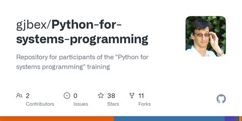 Python For Systems Programming Hands On System Information Ipynb At