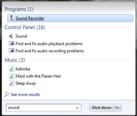 Record Audio From Computer Windows 7 Easy Steps To Capture Audio Rene E Laboratory