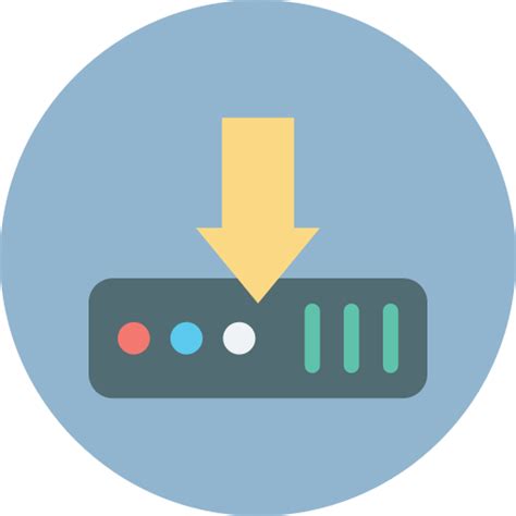 Cloud Computing Free Computer Icons