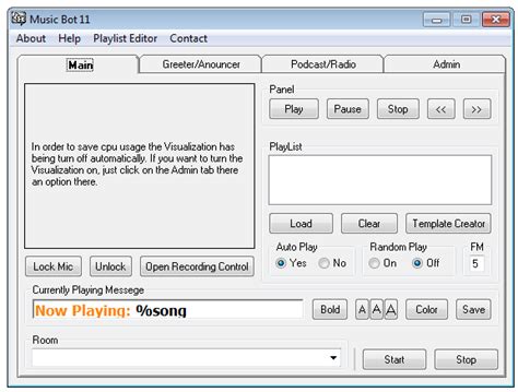 Camfrog Bot Download Bomdrum