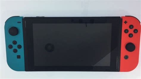 How To Reboot Switch Easy Steps