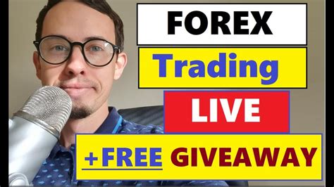 Live Forex Trading And Live Forex Signals Join And Win Free Giveaway