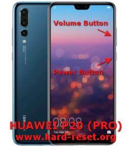 How To Easily Master Format HUAWEI P PRO With Safety Hard Reset Hard Reset Factory