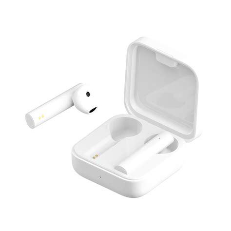 Xiaomi Mi True Wireless Earphones Basic Bluetooth Headset Kotsovolos Gr