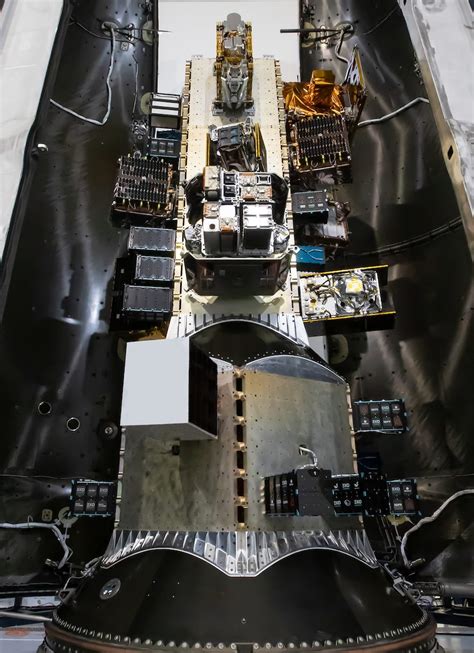 SpaceX To Launch 90 Payloads On Transporter 9 Falcon 9 Mission From