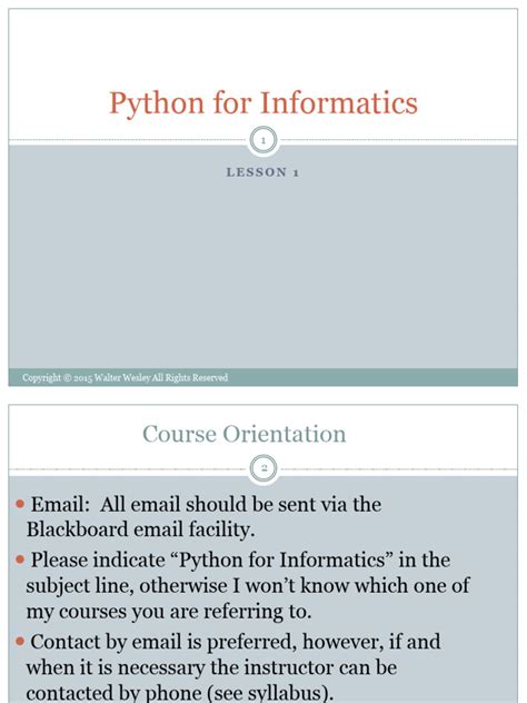 01 Introduction Variables Expressions And Statements Pdf Python Programming Language