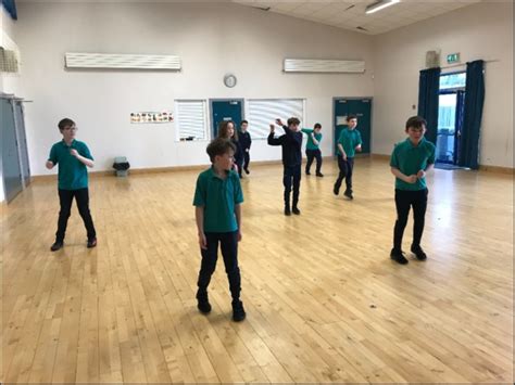 Core Ni Dance Classes