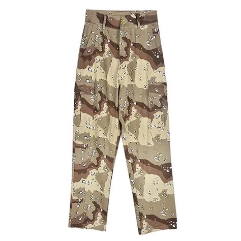 Chocolate Chip Camo Pants Camo Division