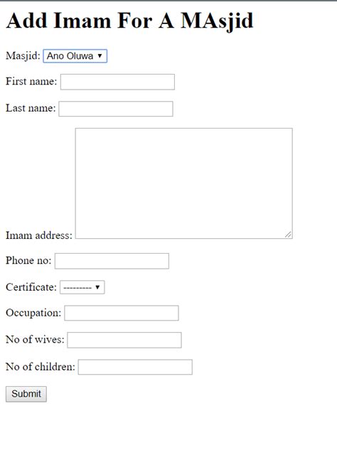 Attributeerror At Addimam Int Object Has No Attribute Meta Django