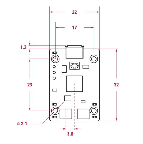 Raspberry Pi Debug Probe For Rp2040