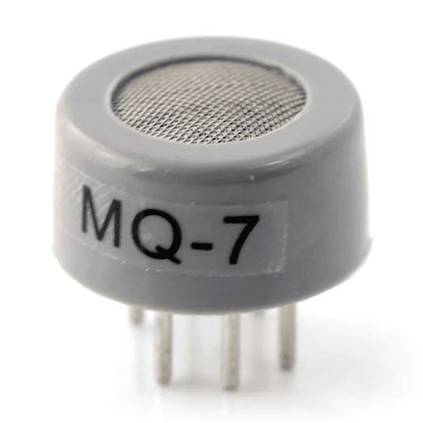 All About Mq Series Gas Sensor Robocraze