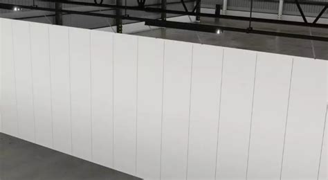 What You Need To Know About Modular Walls Starrco