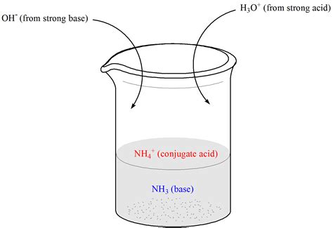 Buffer Chemistry Example