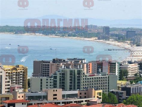 Рекорд в Слънчев бряг винаги е окъпан в лъчи