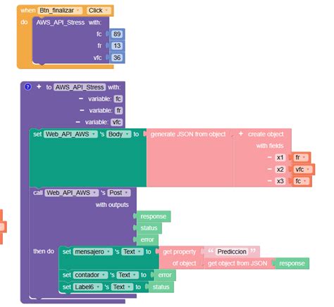 Error En Consulta Post Api Con Api Gateway Web Apis Community