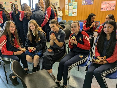 St Raphaelas Secondary St Raphaelas Secondary School