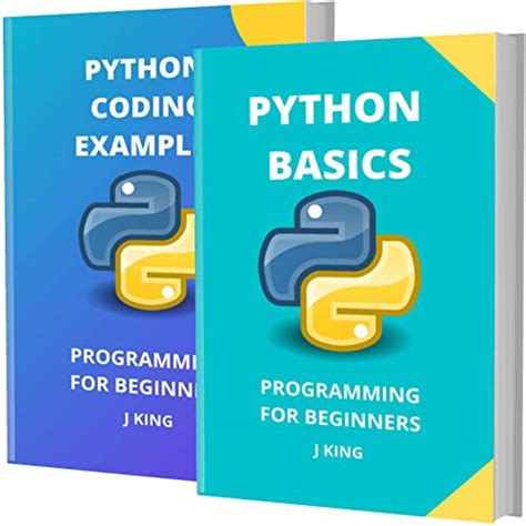 Python Basics And Python Coding Examples Programming For Beginners 2
