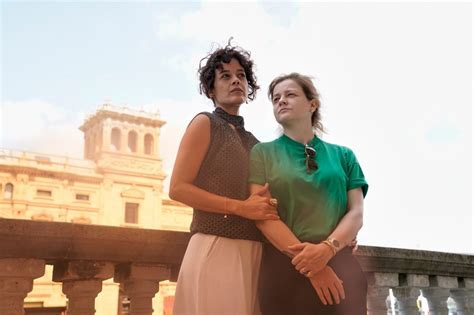 Carbón De Carolina Markowicz En San Sebastián Me Fascina El Mundo