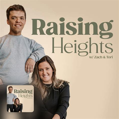 Finding Purpose With Kevin And Raising Heights With Zach And Tori Apple Podcasts