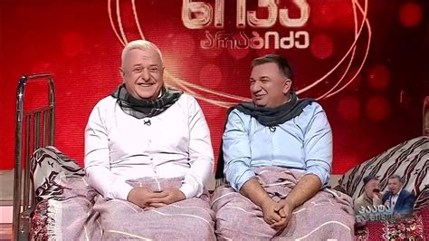 პაატა გულიაშვილის შოუ 2024 12 19 Paata Guliashvil Youtube