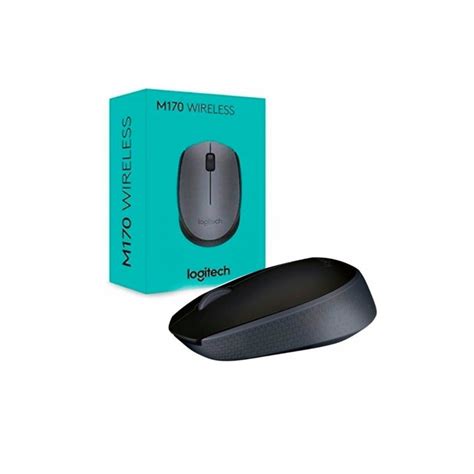Logitech M170 Wireless Mouse For Pc Mac Price In Nairobi