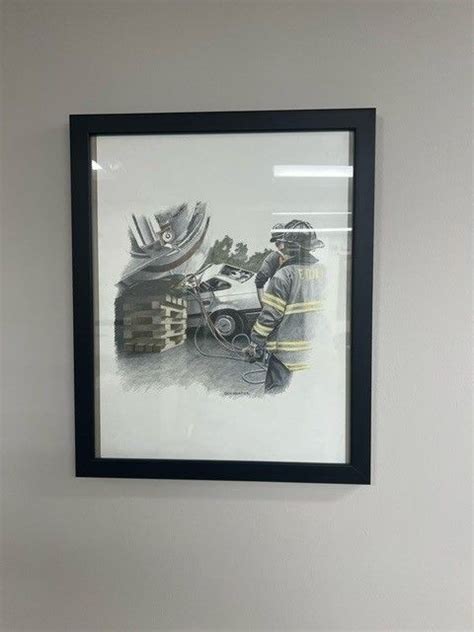 Jeff Clapman On Linkedin Walking Around Our Offices At Paratech Inc You Can Feel The Appreciation…