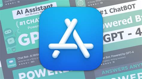 Scam Apps Still Infest The Mac App Store
