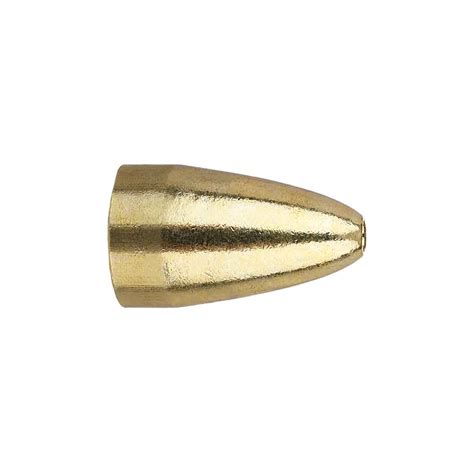 Top Brass Precision Brass Weights Fishermans Central