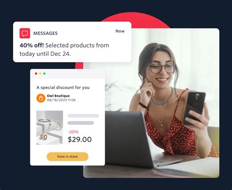 Marketing And Promotions Use Cases Twilio