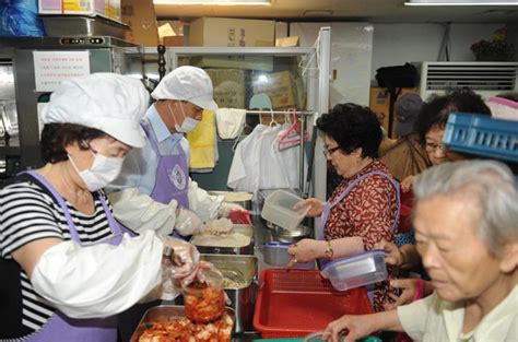 하남시 푸드뱅크 기부문화 정착 선도 교차로저널