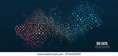 Filtering Machine Algorithms Wide Big Data Stock Vector Royalty Free 1916634509 Shutterstock