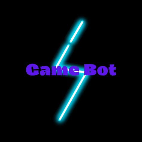Game Bot Youtube
