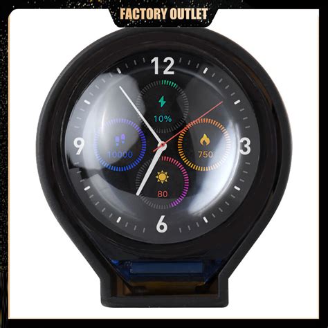 Esp32 C3 Development Board 0 71 Inch Round Ips Lcd Development Board With A Resolution Of 160×