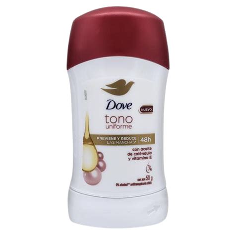 Desodorante Dove Droguería Fundafarma