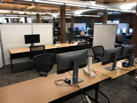 Rob Kurtz Pmp Pmi Acp Csm On Linkedin Team Space Set Up And Ready To Go To Kick Off A New 8