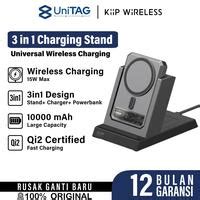 Harga Wireless Charger Terbaru Terbaik April