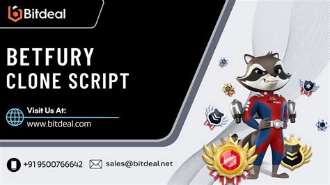 Perks Of Using Betfury Clone To Launch Your Own Crypto Gaming Platform By Mattmurdock Jul