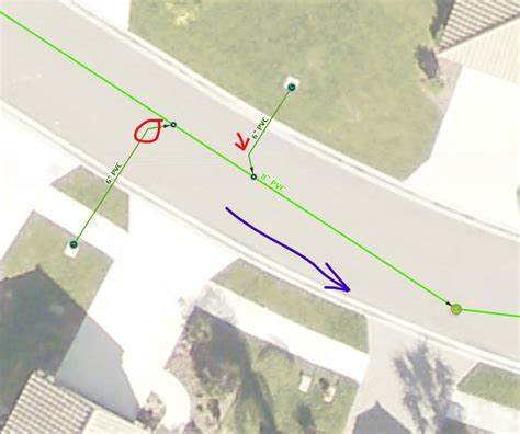 Water Utility Network Editing Tools In Arcgis Pro Esri Community
